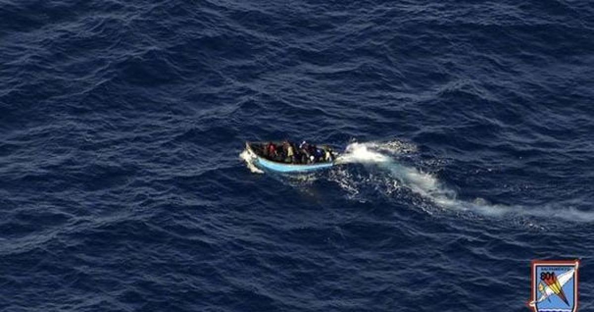 Migrasjon: Minst 19 båtflyktninger meldt omkommet ved Kanariøyene